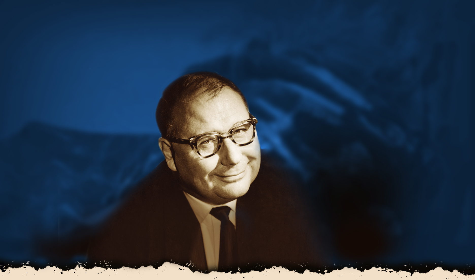 Heinz Erhardt – Humorist · Dichter · Schauspieler · Musiker